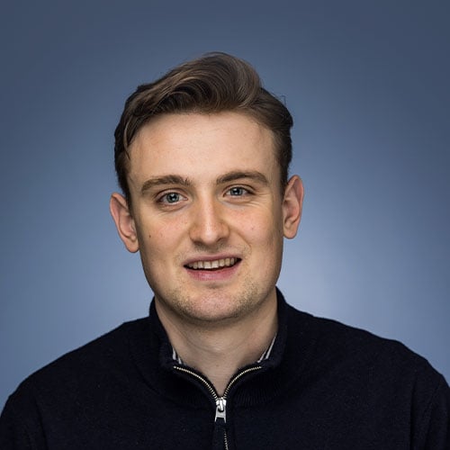 Finn din kundekontakt - Våre Ansatte | Esacon AS