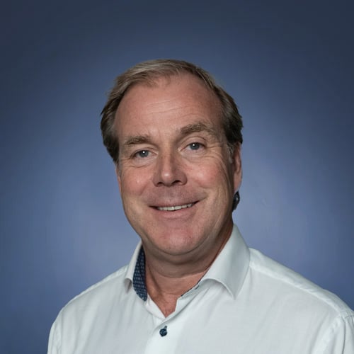 Finn din kundekontakt - Våre Ansatte | Esacon AS